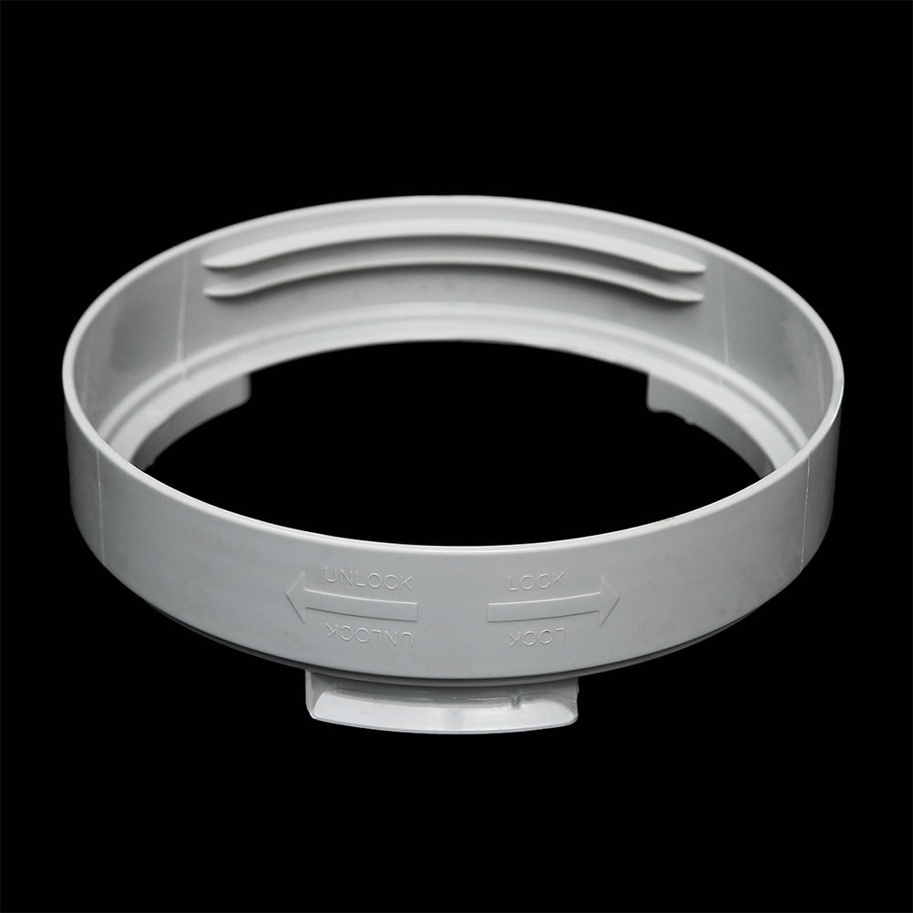 MERRYHAPY 1Set Air Conditioner Pipe Interface for Installation and ...