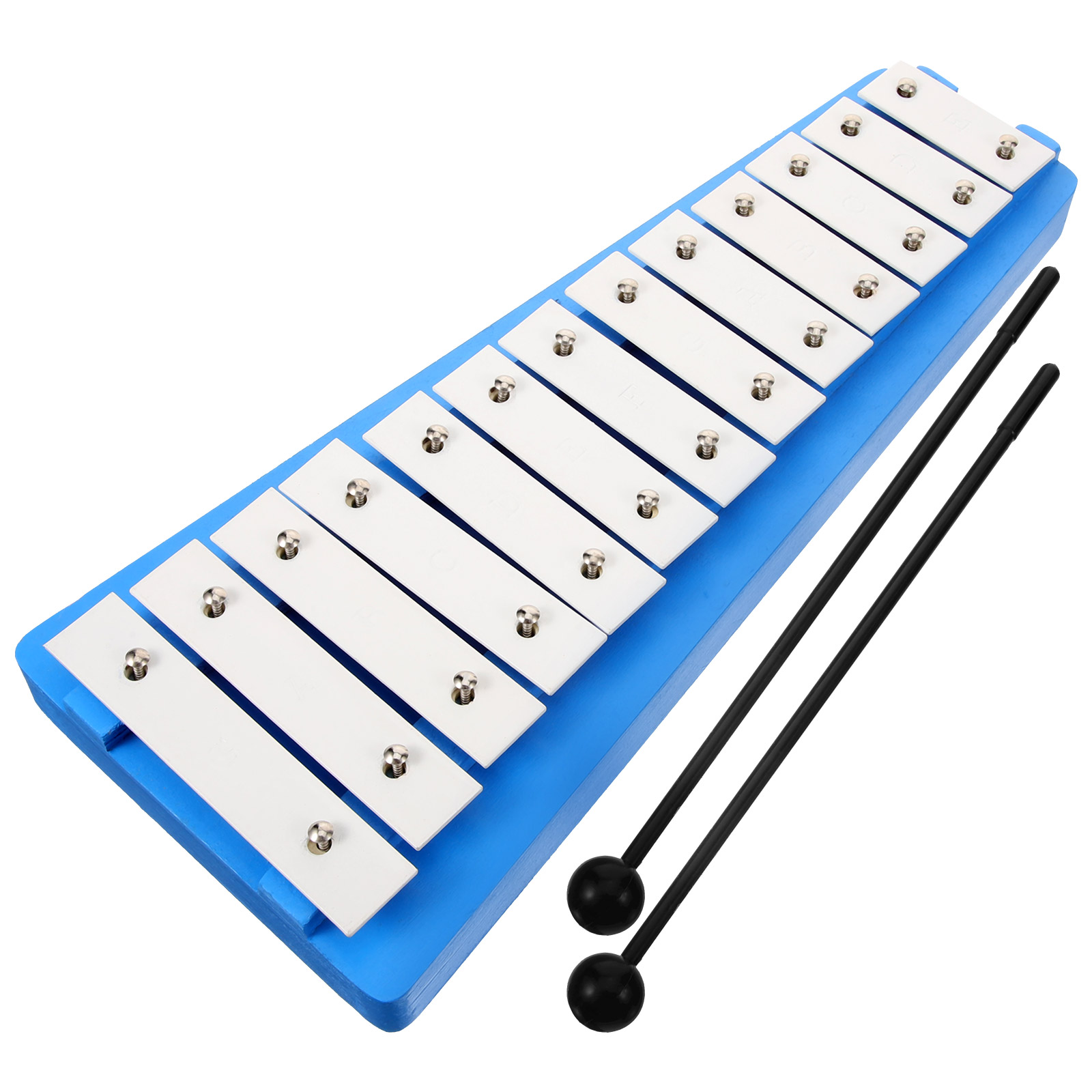 MERRYHAPY 1Set Childrens Percussion Instruments Xylophone For Toddlers ...