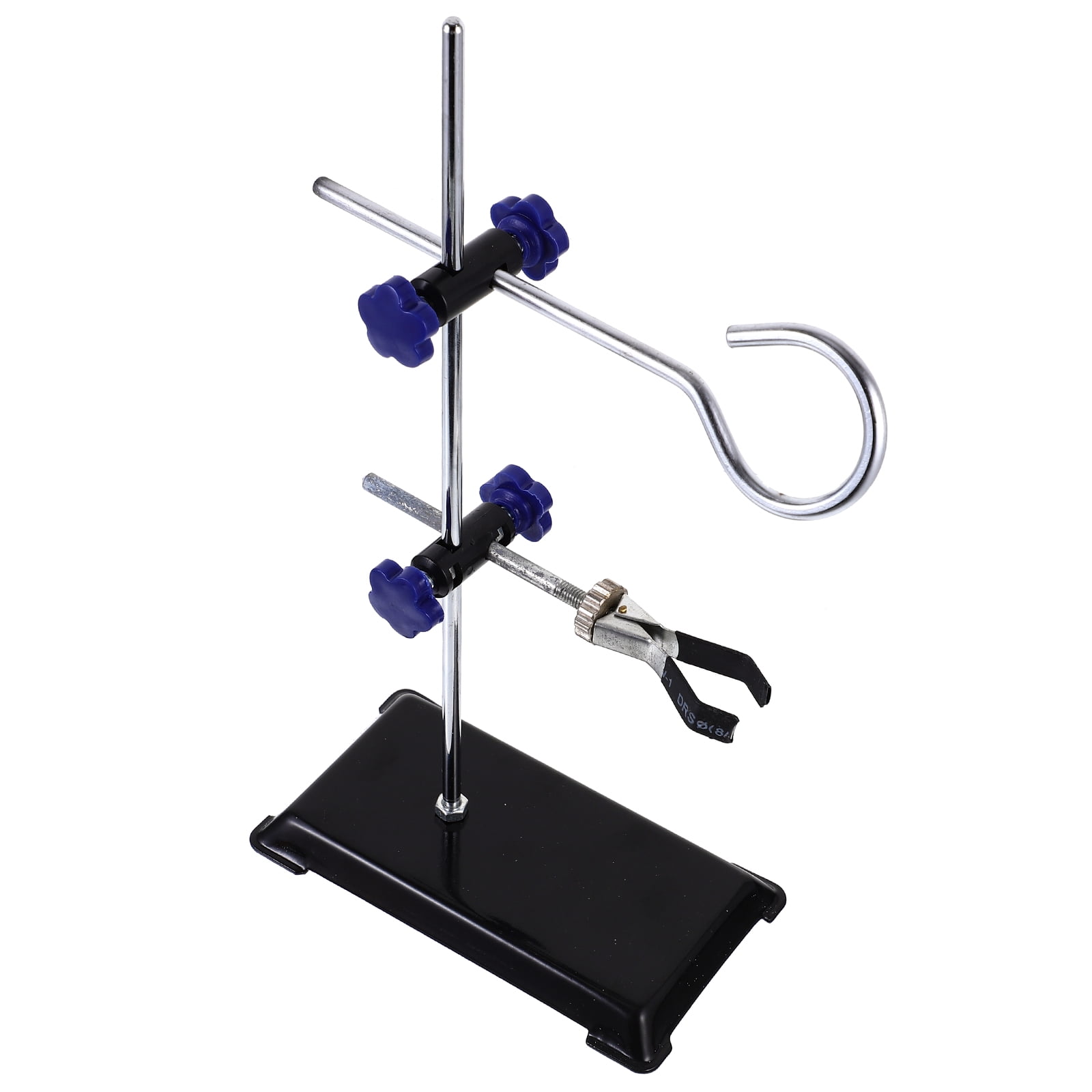 MERRYHAPY 1Set Laboratory Retort Stand Portable Design for Laboratory ...