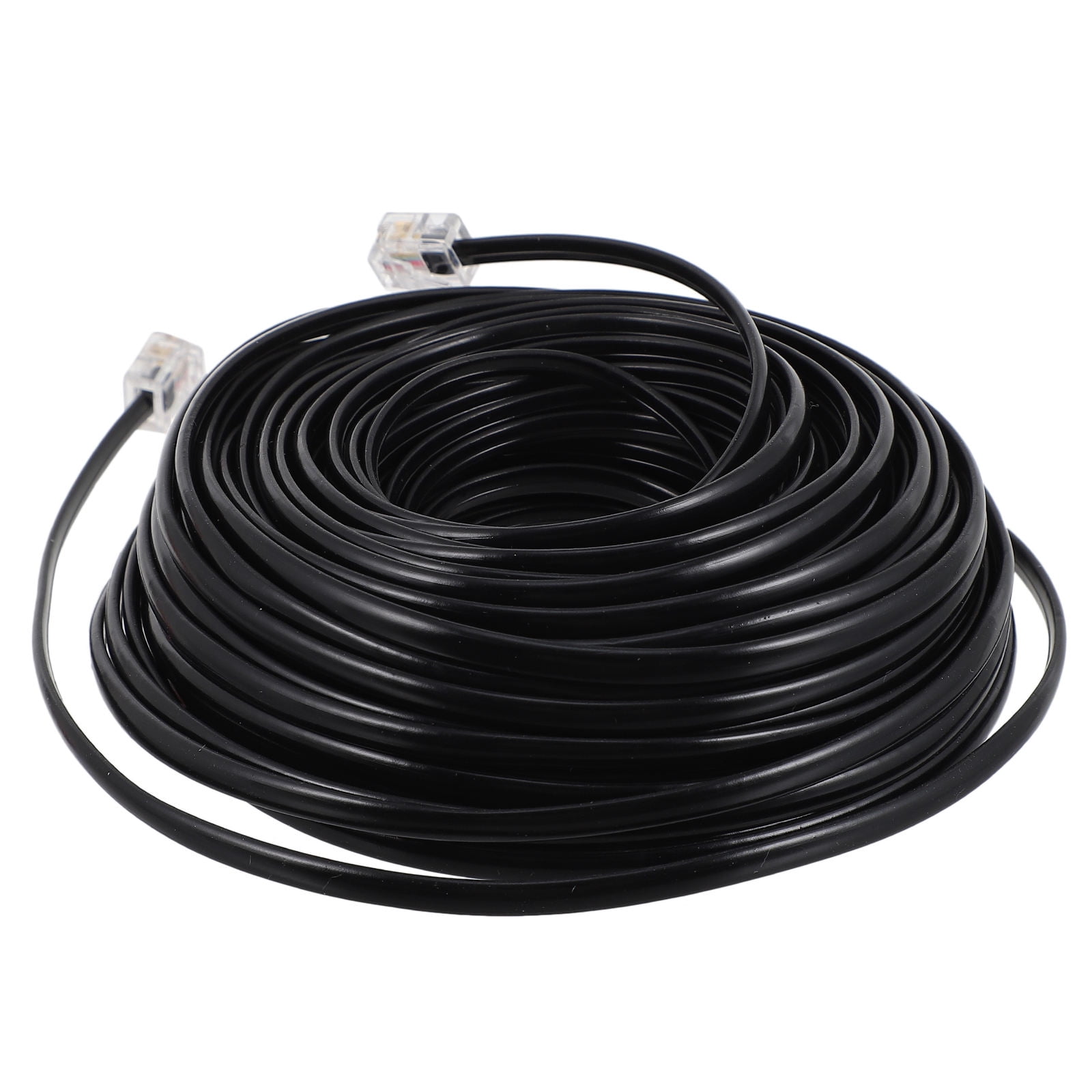 MERRYHAPY 1Set Phone Extension Cable 11.5X11.5X3.8CM for Landline ...
