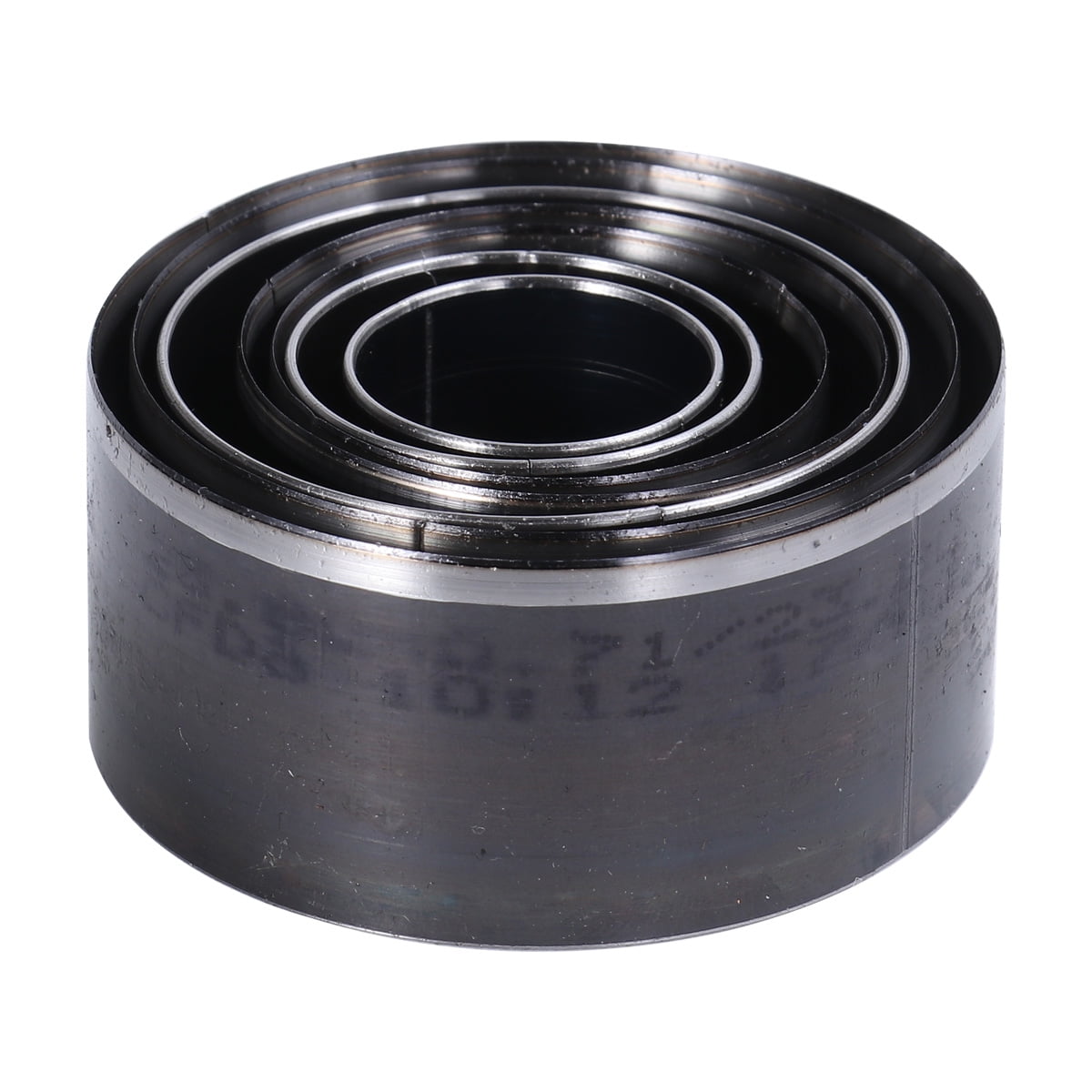 MERRYHAPY upholstery hole punch Punch Cutter Tool Metal for Phone 1 Set ...