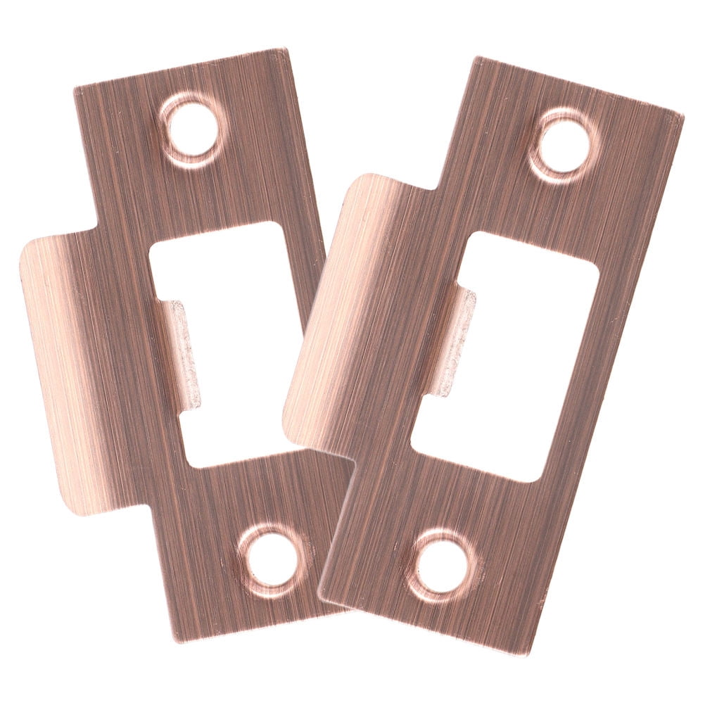 MERRYHAPY Stainless Steel Door Plate Repair Reinforcement Multi-Color ...