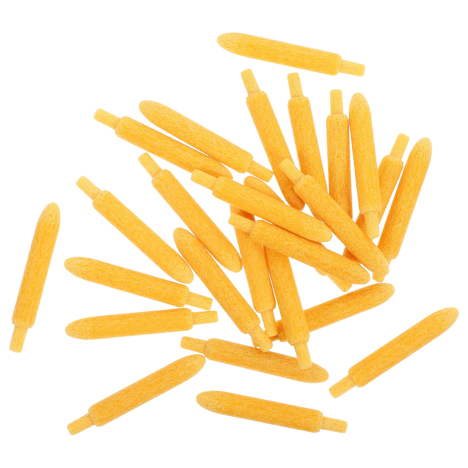 MERRYHAPY 25Pcs Paint Pen Points Nibs For Writing And Art Projects ...