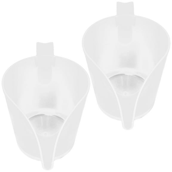 Long Handle Measuring Cups