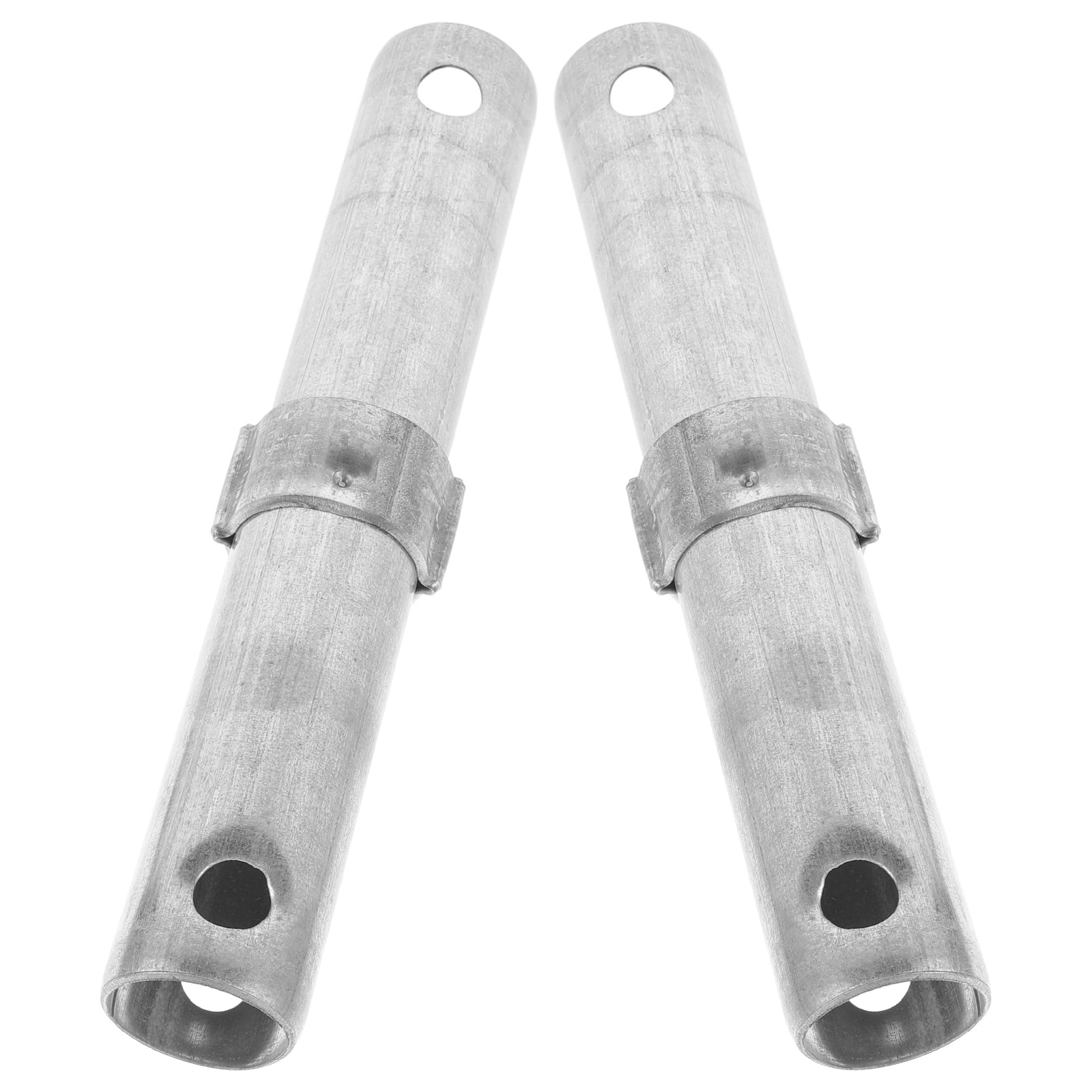 MERRYHAPY Scaffolding Pin Galvanized Material Construction Safety 2Pcs ...