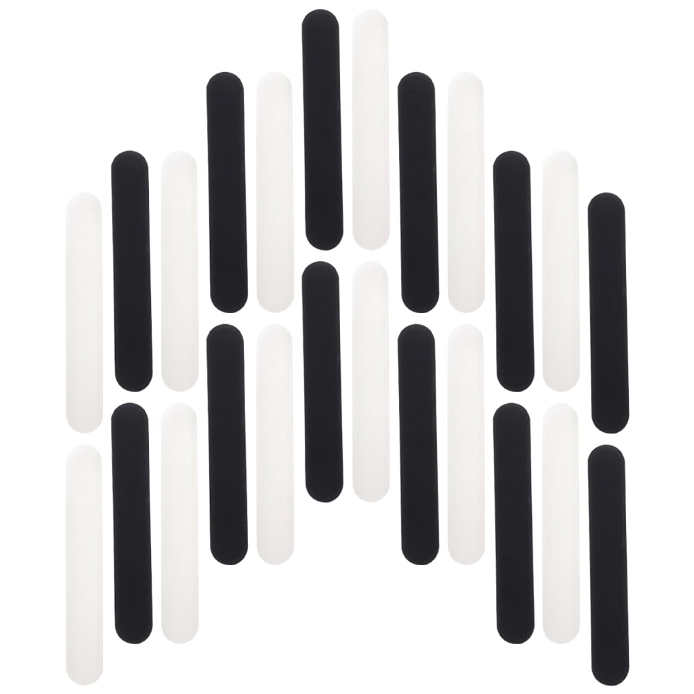 MERRYHAPY 30pcs Hat Size Reducing Strips Sticky Hat Sizing Tapes Hat ...