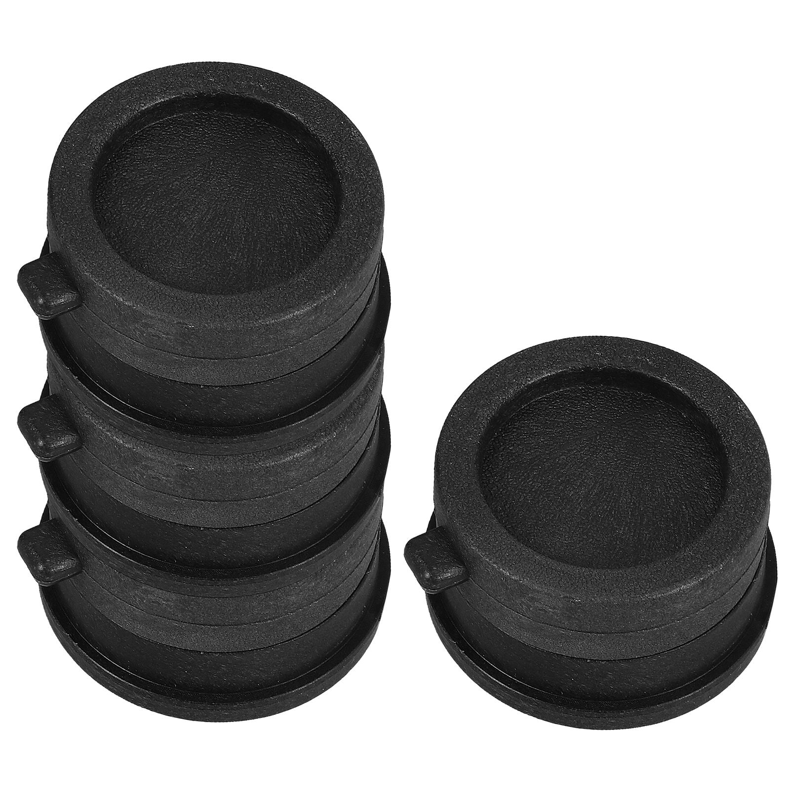 MERRYHAPY 4 Sets Desktop Fountain Mini Water Mill Model DIY Micro Scene ...