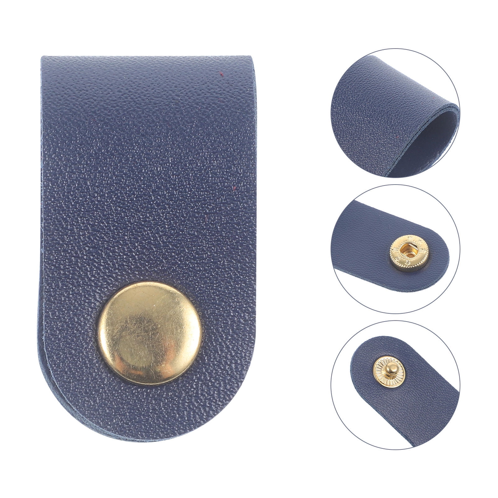 MERRYHAPY 5 Pcs Cable Organizer Straps Heavy Duty Electrical Ties ...