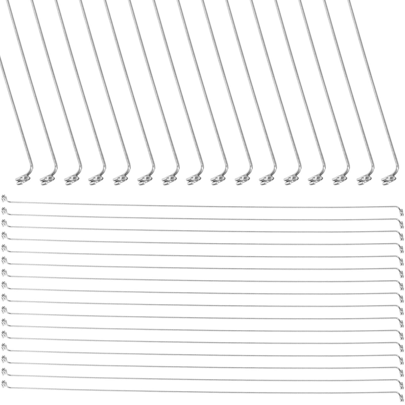 MERRYHAPY 50Pcs Cheese Slicer for Block Cheese with Circular Shape for ...