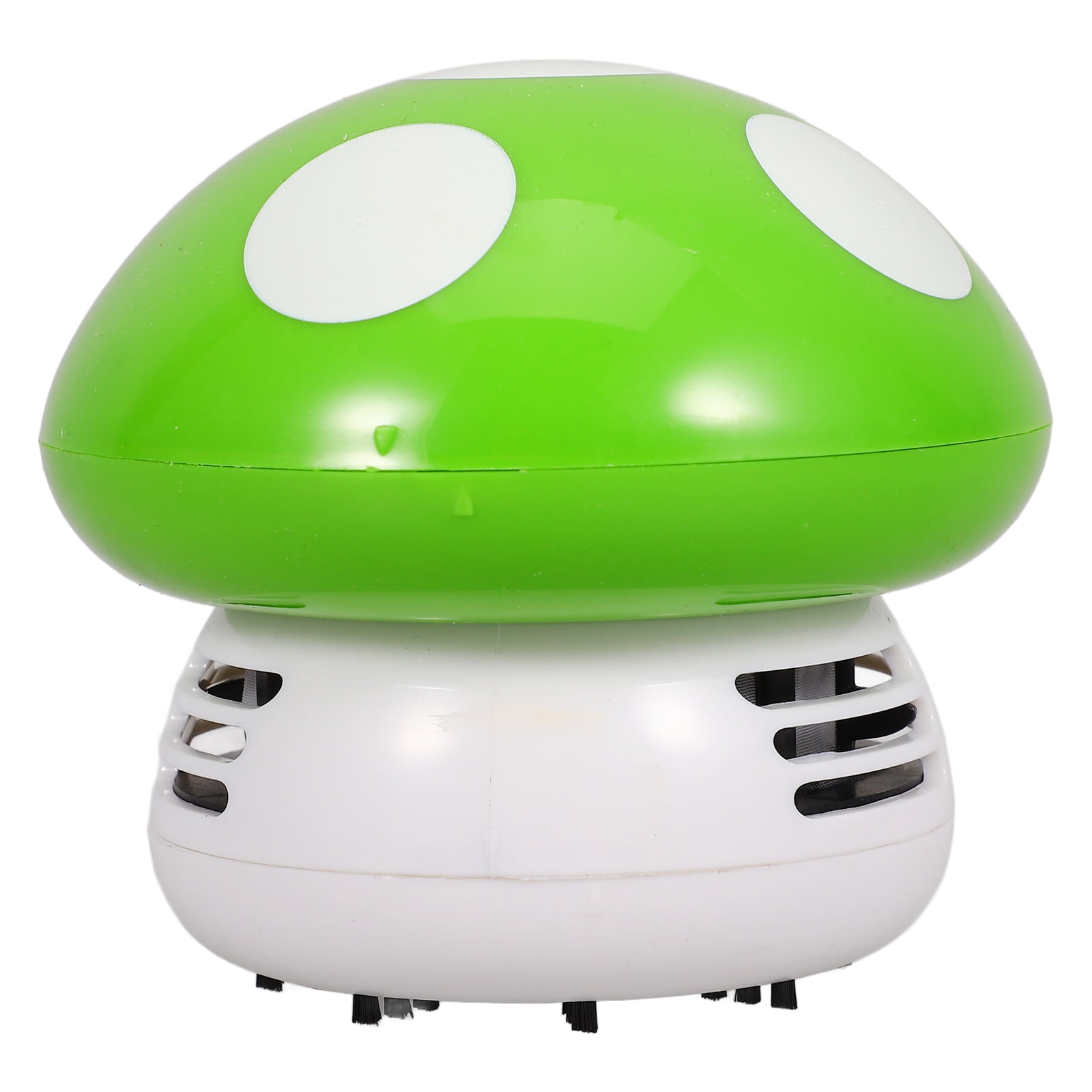 MERRYHAPY 50Pcs Office Desk Cleaner Mini Mashroom Tabletop Cleaner ...