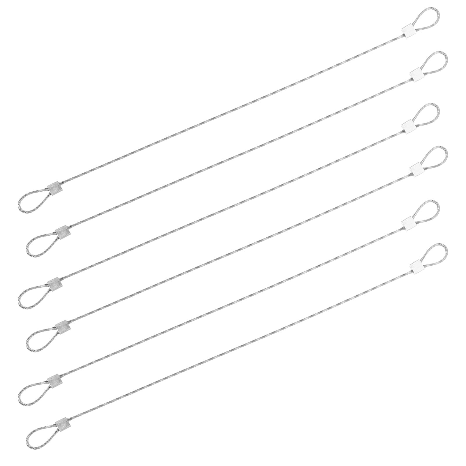 MERRYHAPY Wrist Strap Lanyard Lanyards Colorful Coated 6 Pcs - Walmart.com