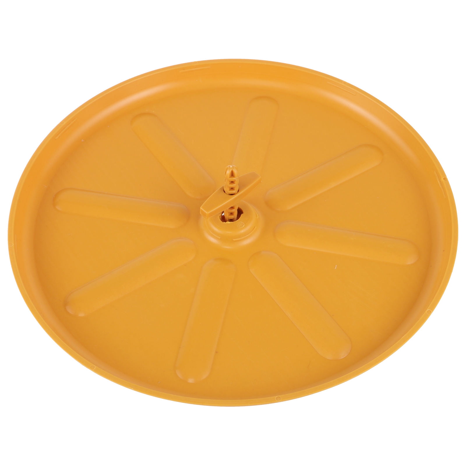 MERRYHAPY Bird Potty Tray Parakeet Toilet Pan Small Bird Tray Bird Cage ...