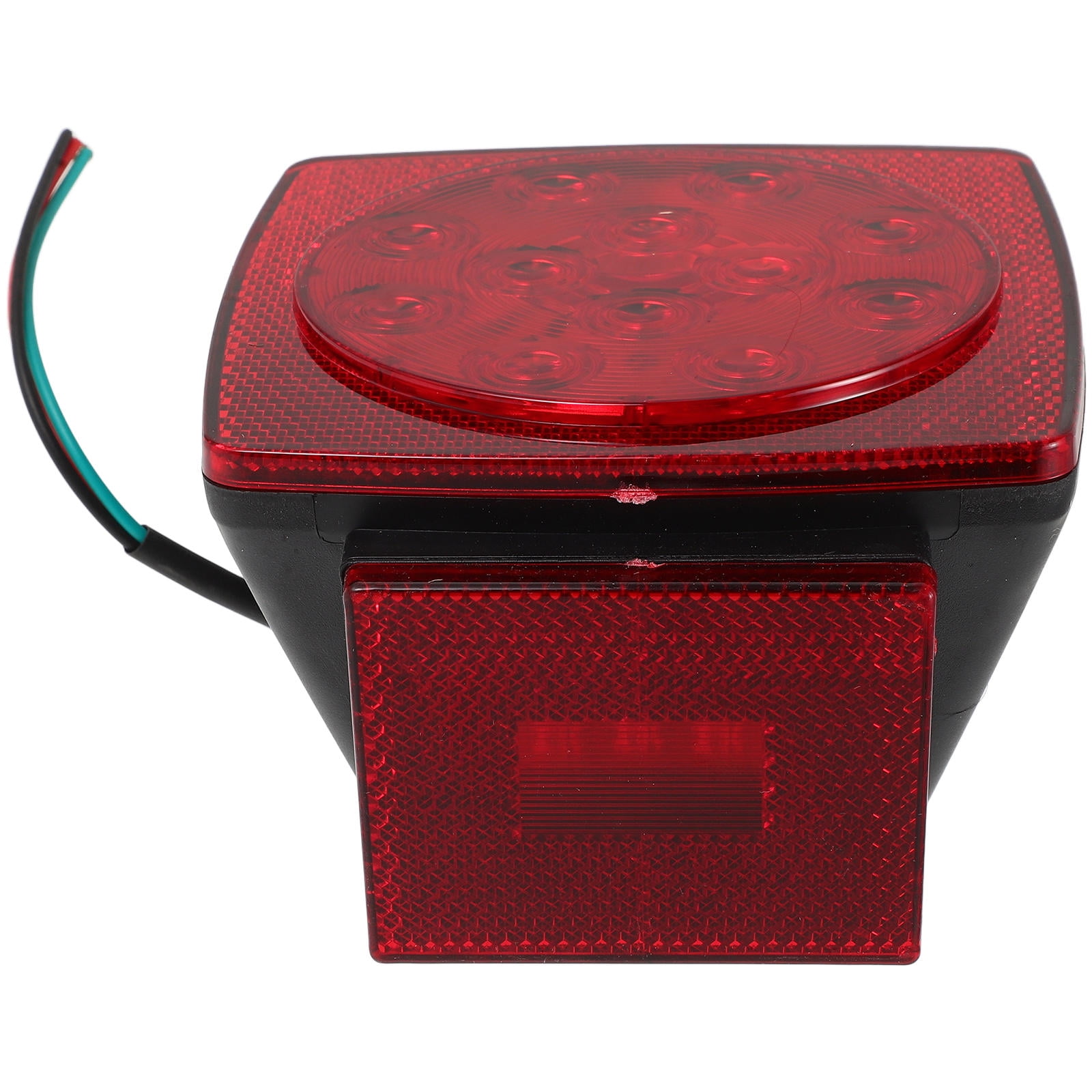 MERRYHAPY Car Tail Light Led Trailer Light Trailer Marker Light Truck ...