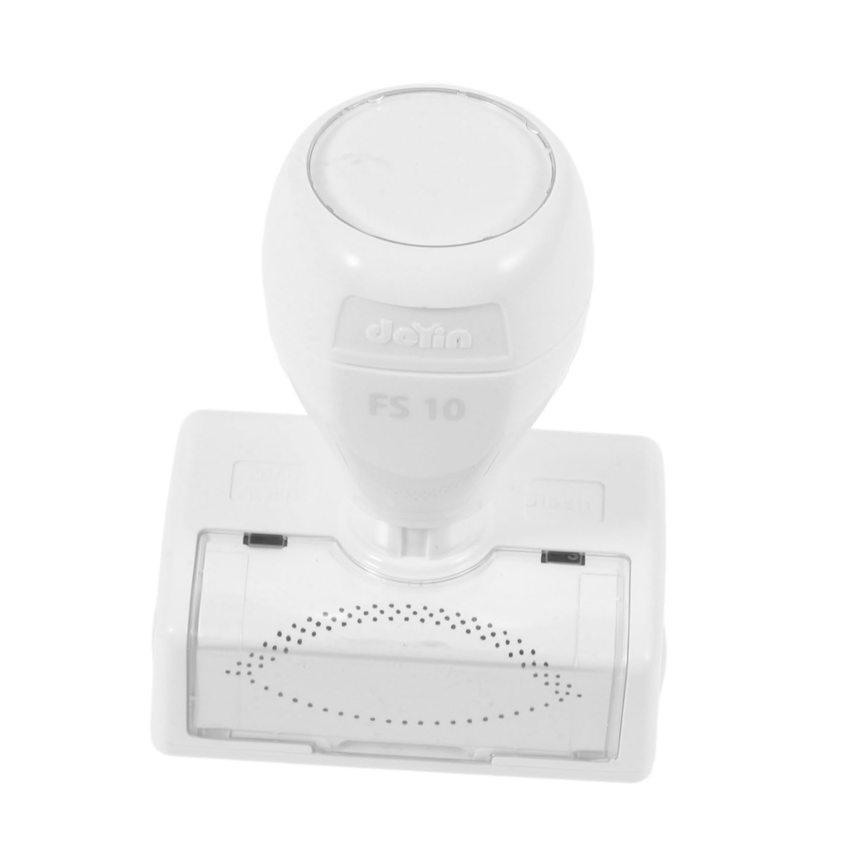 MERRYHAPY Eyelash Practice Stamp Eyelash Makeup Stamp Lash Stamp for ...