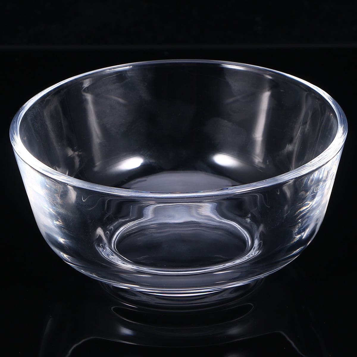 MERRYHAPY Elegant Salad Bowl, and Stylish 1PC for Kitchen and Dining ...
