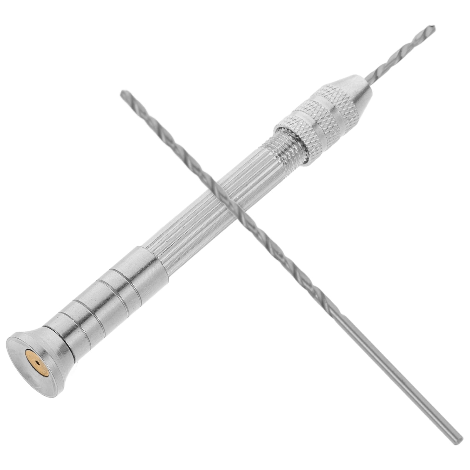 MERRYHAPY woodworking hand drill Hand Drill Metal Candle Making ...