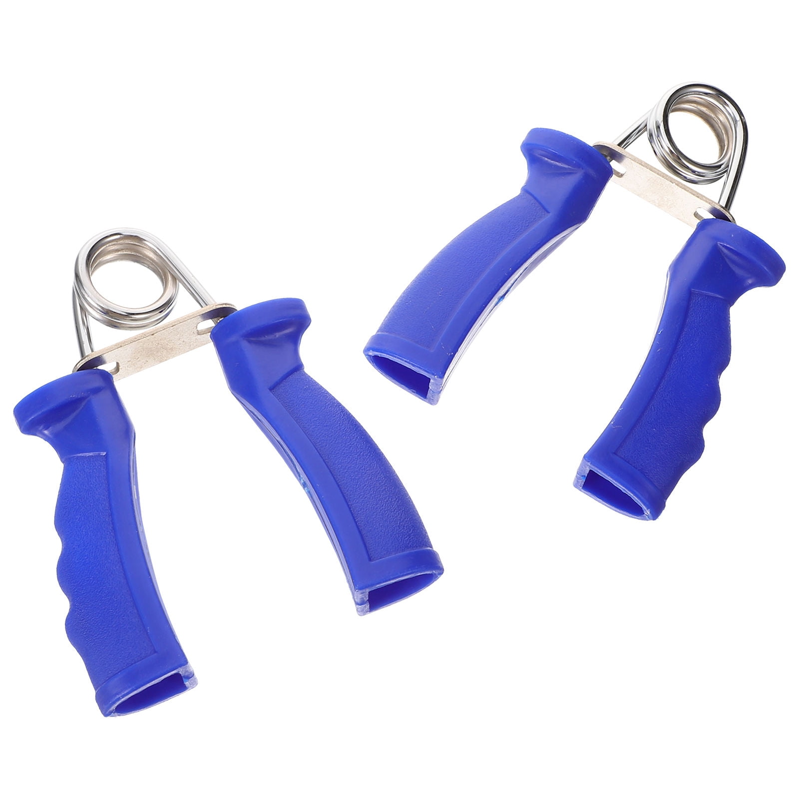 MERRYHAPY Hand Grip Trainer Set, 2 Pieces Plastic Hand Muscle ...