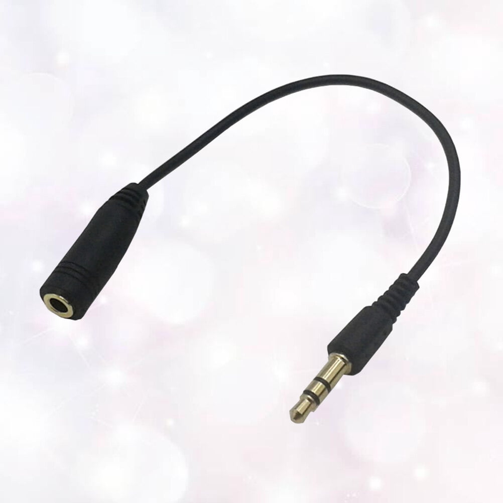 MERRYHAPY Headphones Cable 1Pcs for Headphone Extension Line with ...