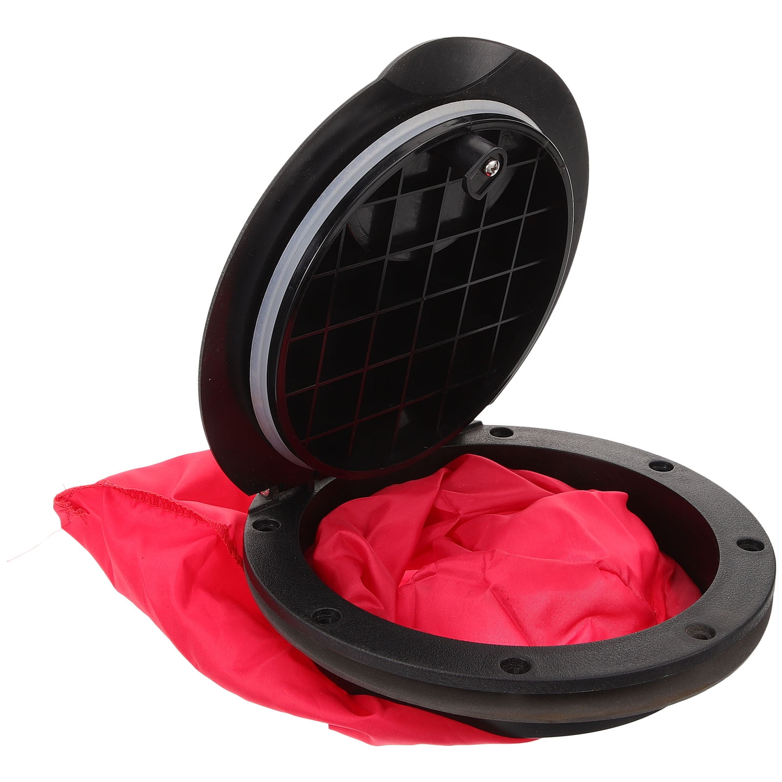 MERRYHAPY Kayak Hatch Lid Waterproof Hatchcover Marine Sealing Cover ...