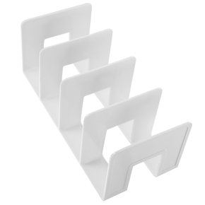 Desktop Binder Holder