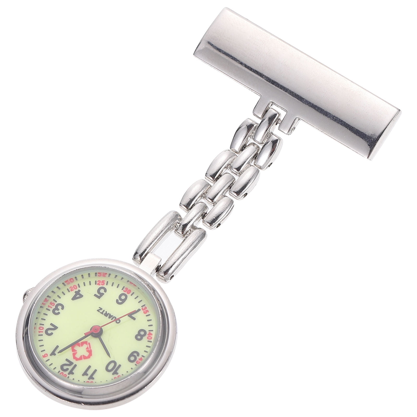 MERRYHAPY Hanging Watch with Night Glow, Simple Chic Design, Daily Wear ...