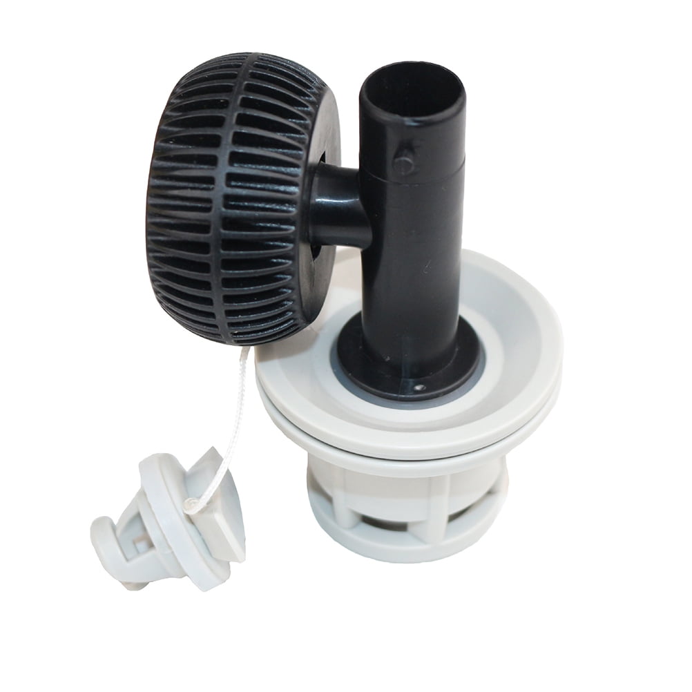 MERRYHAPY Pressure Gauge For Inflatable Boat Kayak Air Pressure ...