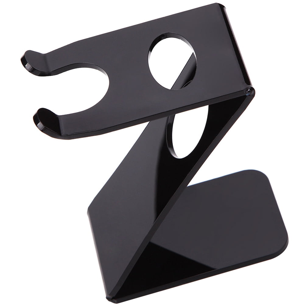 MERRYHAPY Razor Storage Stand for Men Expensive Shave Brush - Walmart.com