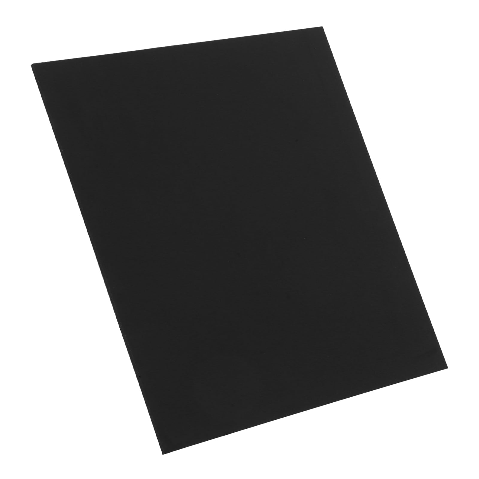 MERRYHAPY Sheet Panel Acrylic Sheet Poster Frame Acrylic Display Board ...