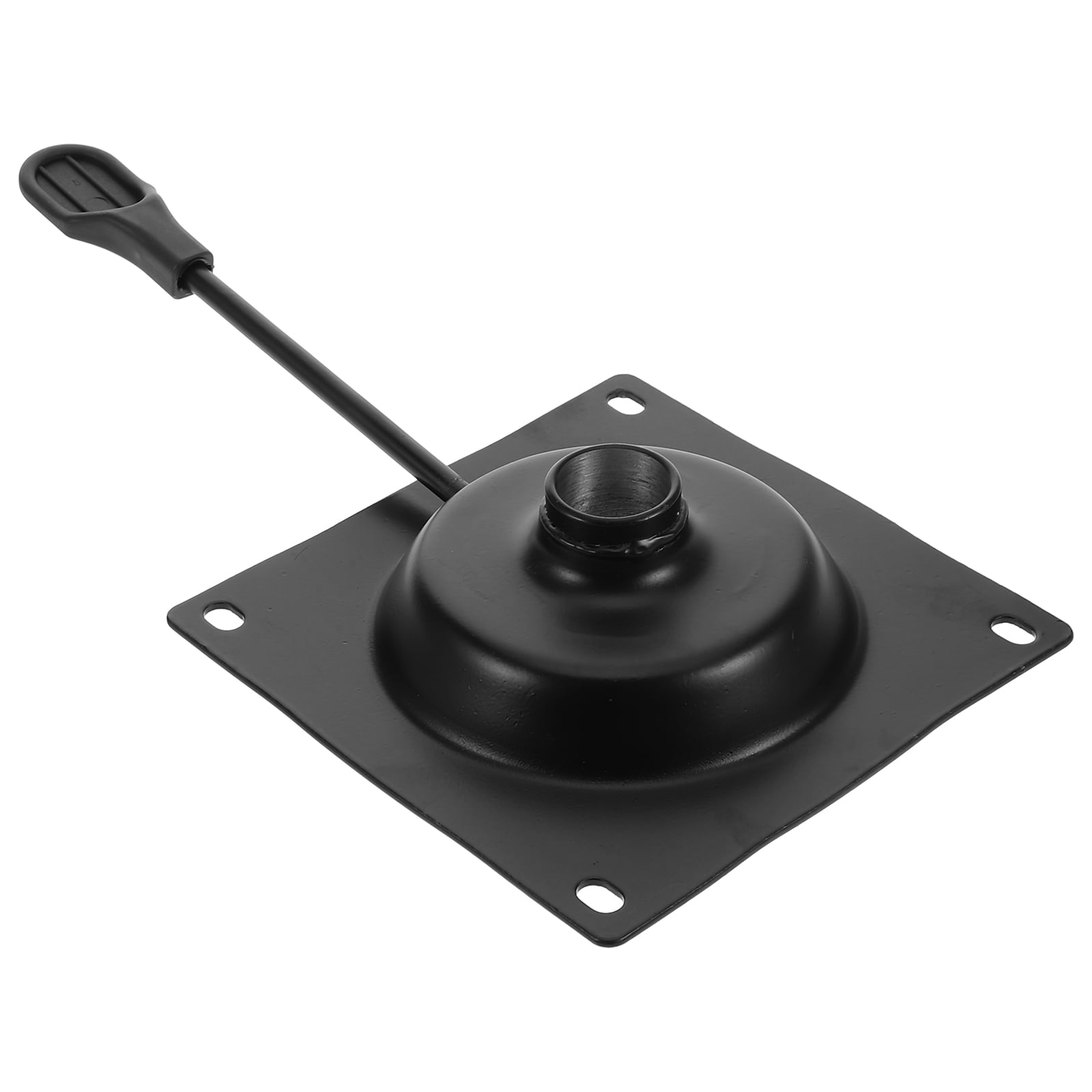 MERRYHAPY Sturdy Metal Swivel Chair Base Replacement Quiet Operation ...