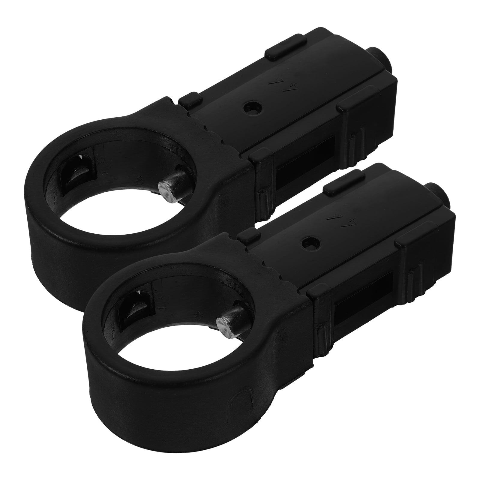 MERRYHAPY Universal Ladder Replacement Part Folding Ladder Ring With ...