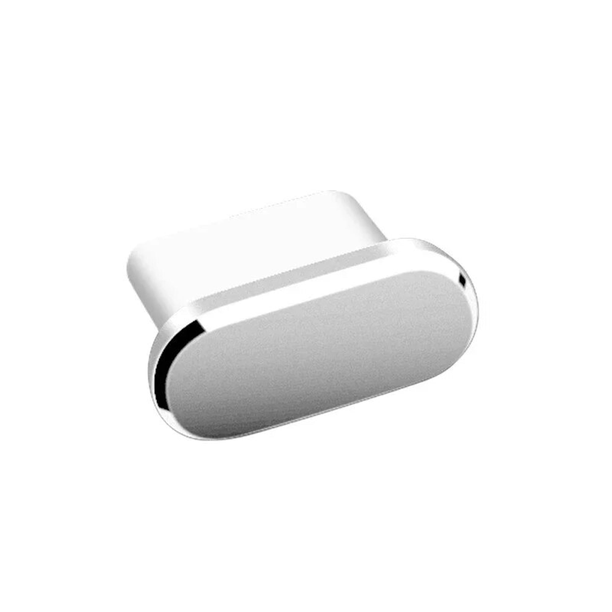 MERSARIPHY USB C Anti Dust Plug Waterproof Charging Port Cover ...