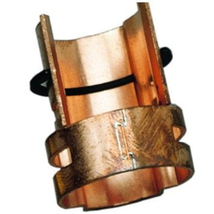 MERSEN 166 100-60A 600V Fuse Reducer - Walmart.com