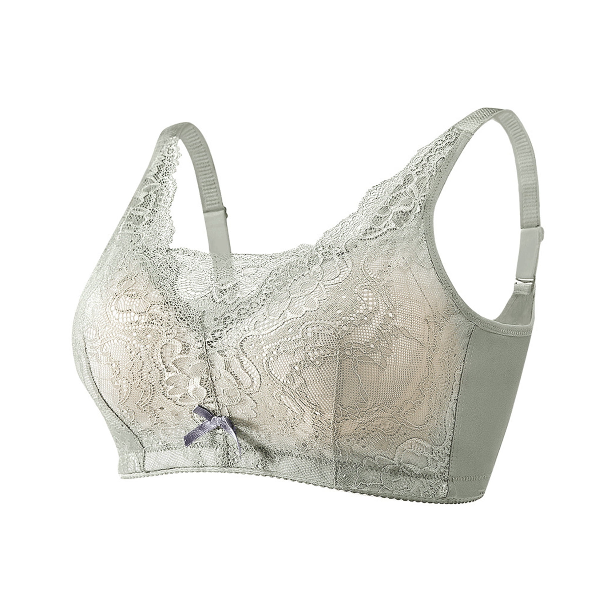 MERSTEYO Mastectomy Pocket Bra Post Surgery - Adjustable Straps ...