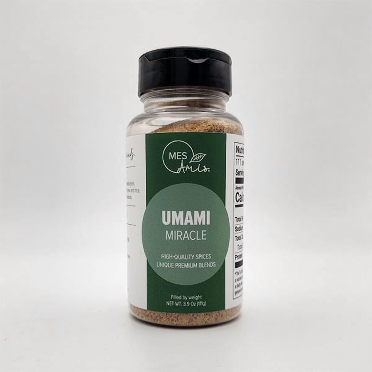 MES Amis Spices | Umami Miracle - Walmart.com