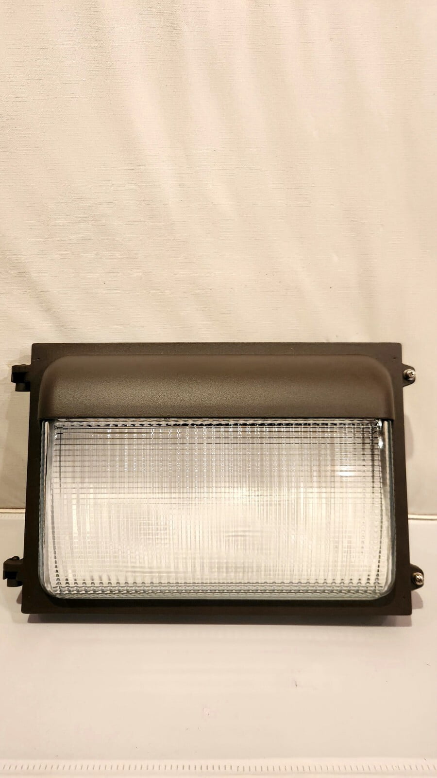 MES LED Slim Wall Pack (Rator GSR) - Walmart.com