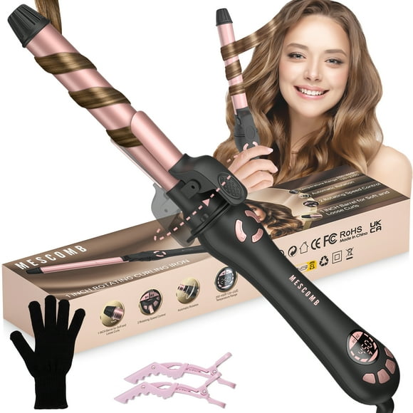 Curling Iron