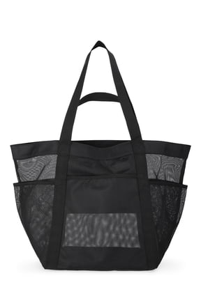 Open Tote Bags