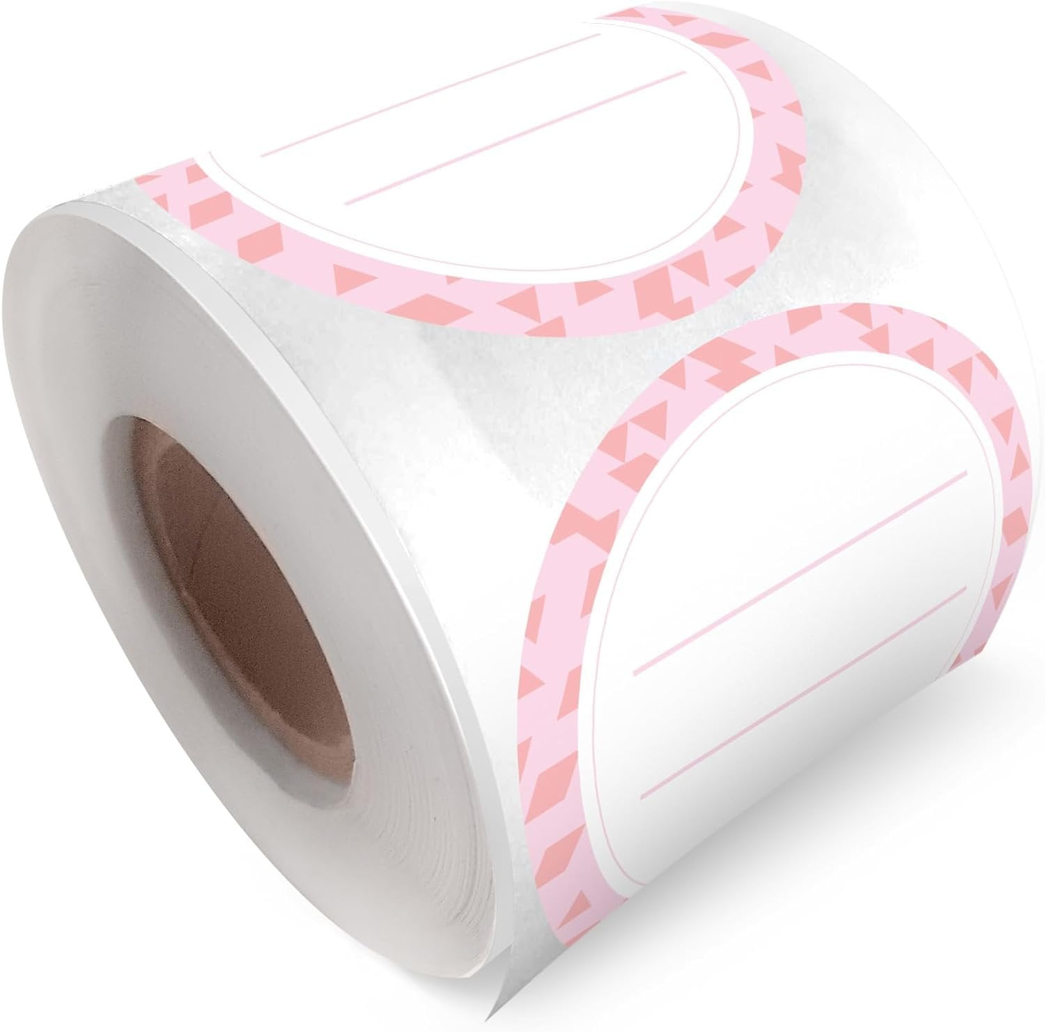 MESS Dissolvable Canning Labels for Jars 200 Dissolvable Mason Jar ...