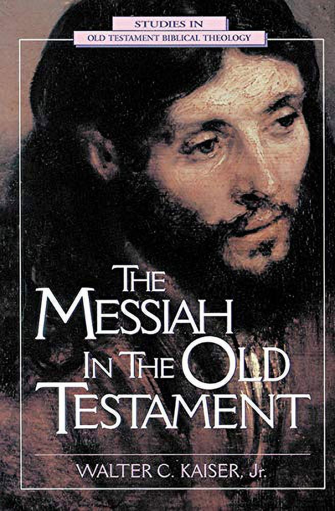 Pre-Owned The Messiah in the Old Testament (Paperback) 031020030X ...