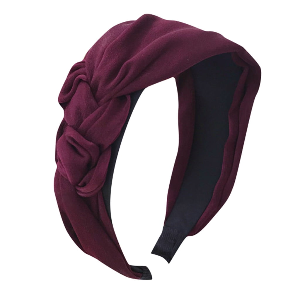MESSUEN Fashion Accessories Head Bands Hair Clips for Women Hair Bands ...