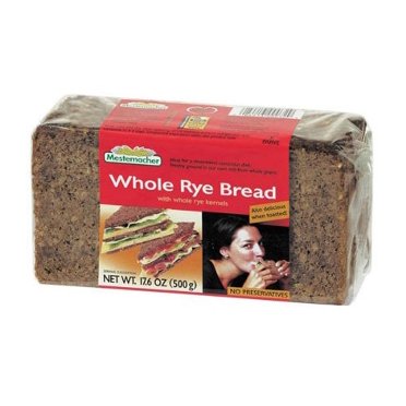 Bridgford Unbaked Premade Honey Wheat Rising Bread Demi Loaf Dough, 60 ...