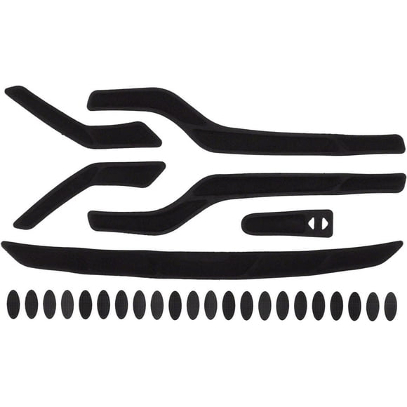 Football Helmet Padding