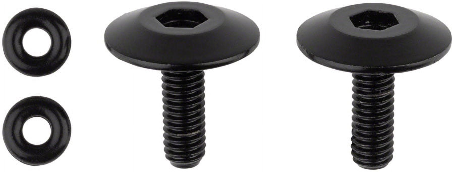 MET Helmets Parachute Screw Kit - Walmart.com