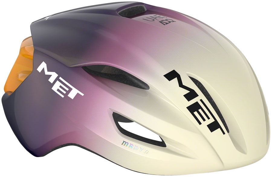 MET Manta Mips Helmet - UAE Team ADQ Limited Edition, Medium - Walmart.com