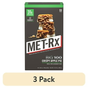 MET-Rx Protein Bars in Protein - Walmart.com