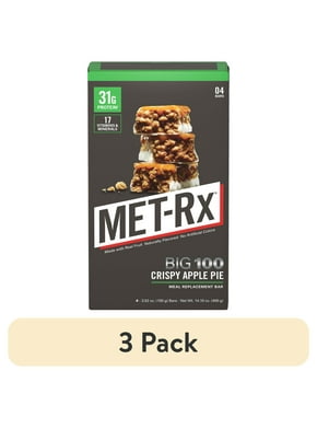 MET-Rx Protein Bars in Protein - Walmart.com