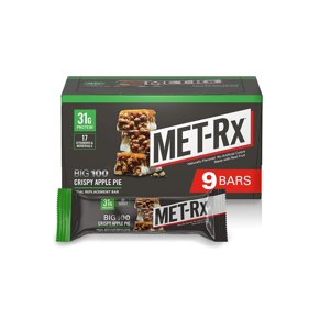 MET-Rx Protein Bars in Protein - Walmart.com