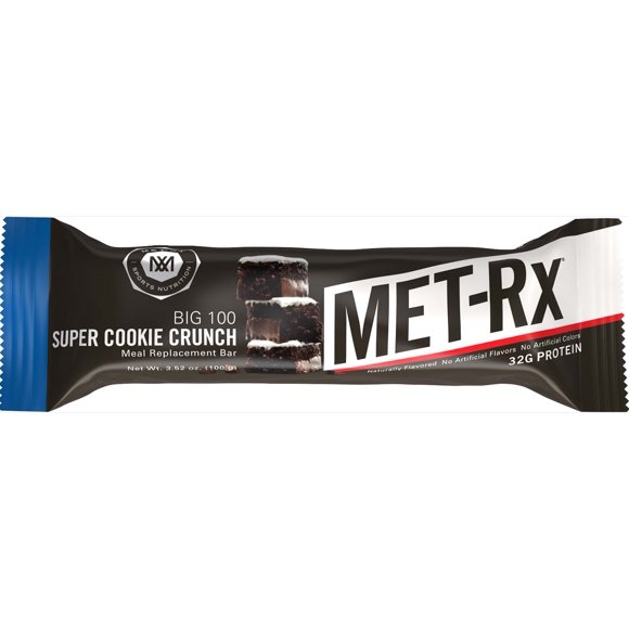 MET-Rx Protein Bars in Protein - Walmart.com