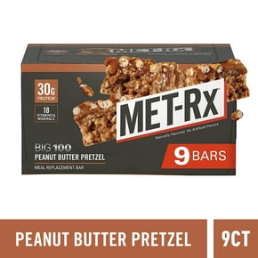 MET-Rx Protein Bars in Protein - Walmart.com