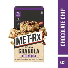 MET-Rx Protein Bars in Protein - Walmart.com